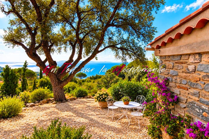 Maison 7 pièces à Le Lavandou, Fossette, Aiguebelle, Pointe de la Sèque, à vendre