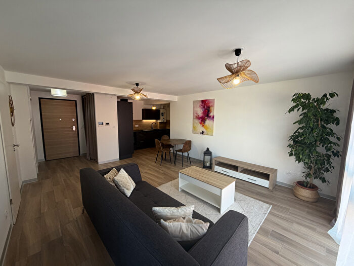 Hayange, Marspich, Cité du Bruhl - Appartement 2 pièces à louer