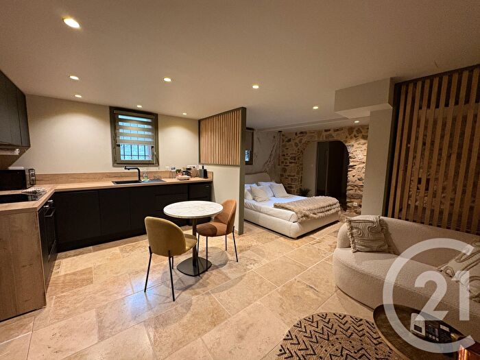 Maison à vendre - Roujan - 5 pièces - 4 chambres