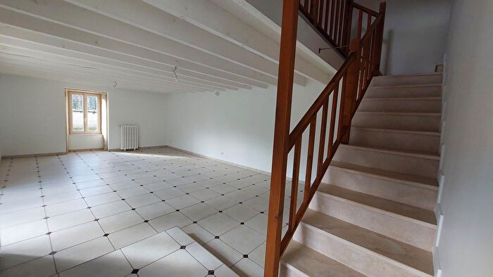 Maison à vendre - Saint-Rémy - 4 pièces - 3 chambres