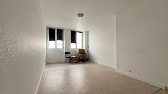 Appartement 1 pièce à Brest, Centre-ville, Port, à vendre