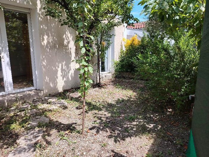 Appartement 2 pièces à louer à Talence, Saint-Genès, La Médoquine, Haut-Brion