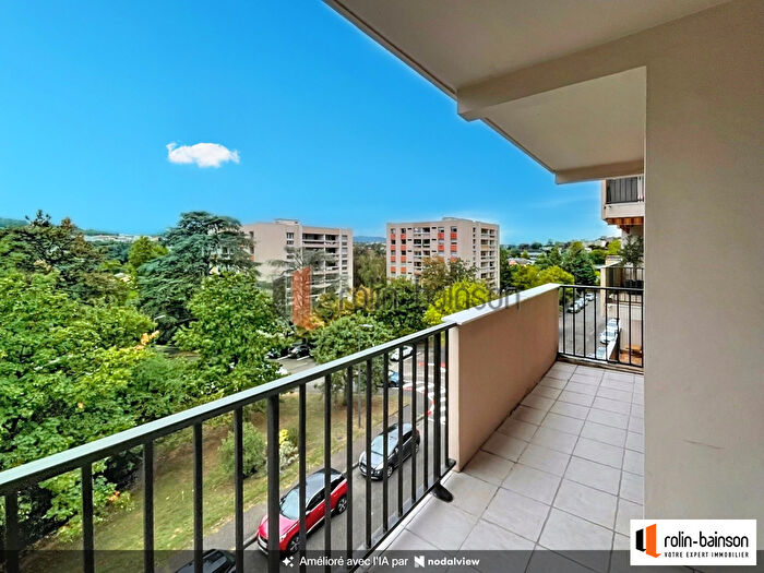 Francheville, Francheville Le Bas, Grandes-Terres, Le Chater - Appartement 3 pièces à vendre