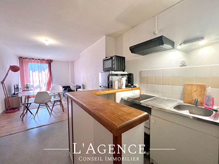 Appartement 2 pièces à louer - Limoges, Centre-ville, Hôtel de Ville, Emailleurs