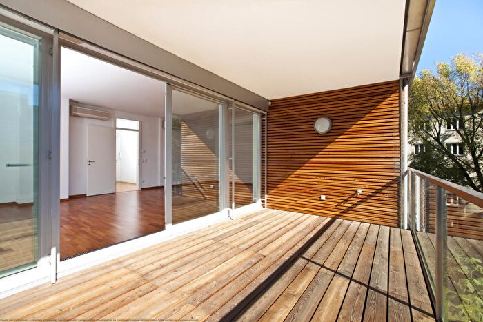 Appartement 5 pièces à Puteaux, Bergères Moulin, à vendre