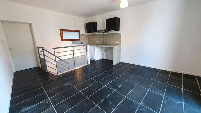 Appartement 2 pièces à louer - Nord, Pignan