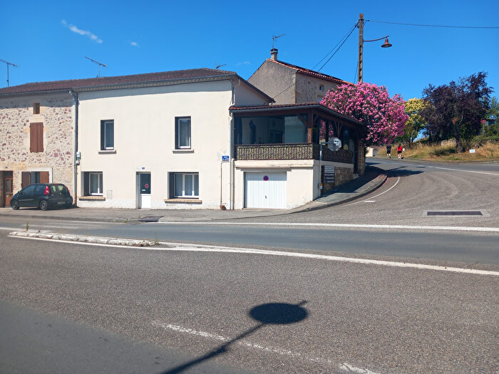 Maison à vendre - Fumel - 6 pièces - 3 chambres