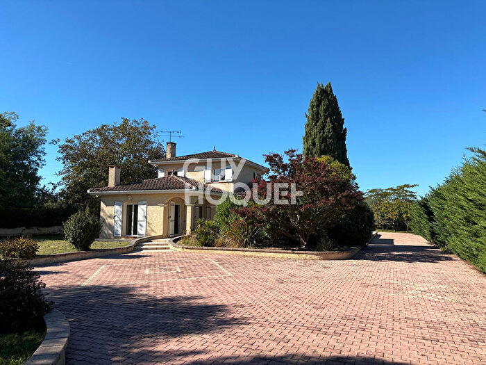 Maison à vendre - Grenade - 5 pièces - 4 chambres