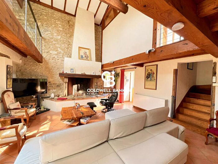 Maison 7 pièces à Rivière-Saas-et-Gourby, à vendre