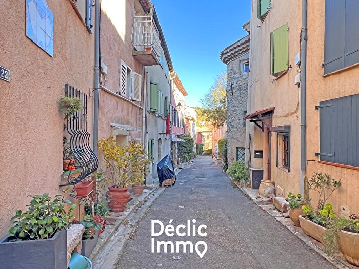 Maison à vendre - Cabris - 4 pièces - 3 chambres