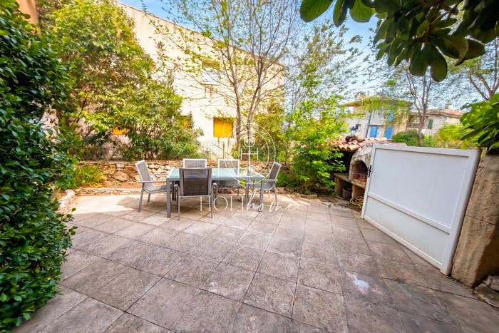 Maison 3 pièces à louer - Rousset
