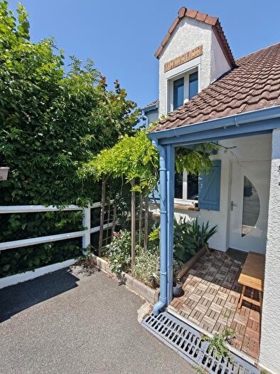 Maison 5 pièces à vendre à Lagny-sur-Marne, Tassigny, Leclerc