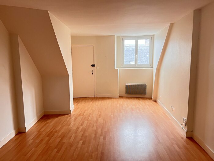 Orléans, Carmes - Appartement 3 pièces à vendre