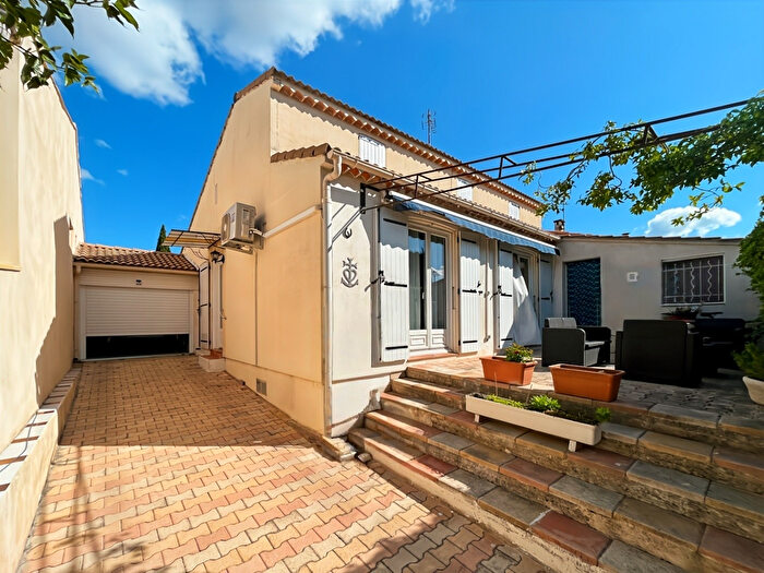 Maison à vendre - Châteaurenard, LArgelier, Vigneret - 6 pièces - 4 chambres