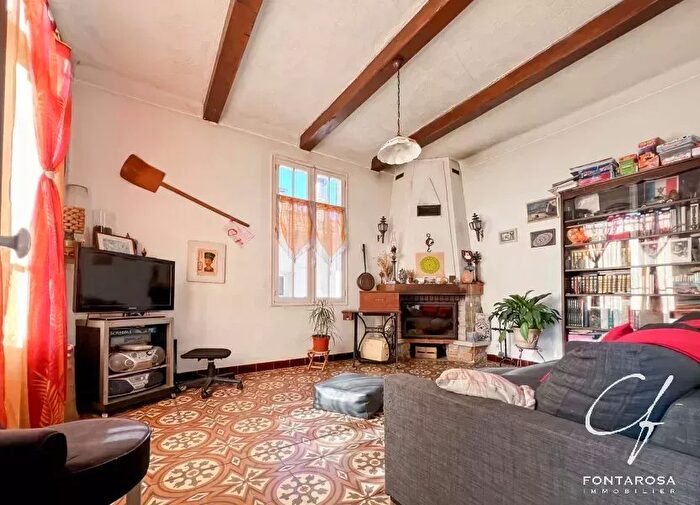 Maison à vendre - Saint-Raphaël, Plateau Notre-Dame - 7 pièces