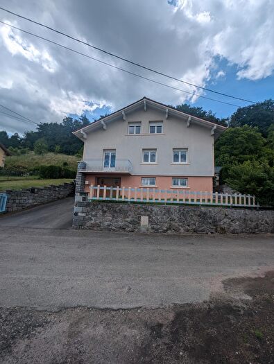 Maison 7 pièces à Remiremont, à vendre