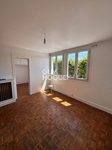 Appartement 3 pièces à louer à Stade, Les Pavillons-sous-Bois