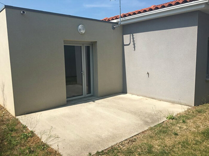 Maison 4 pièces à louer à Toulouse, Les Minimes