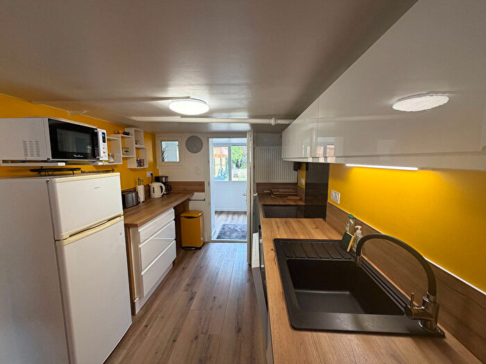 Maison 5 pièces à louer - Quartiers Sud-Est, La Poterie