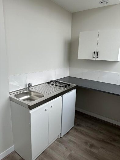 L'Aigle - Appartement 1 pièce à louer