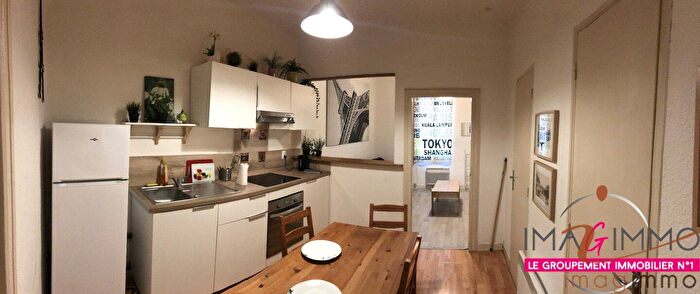 Appartement 2 pièces à Montpellier, à louer
