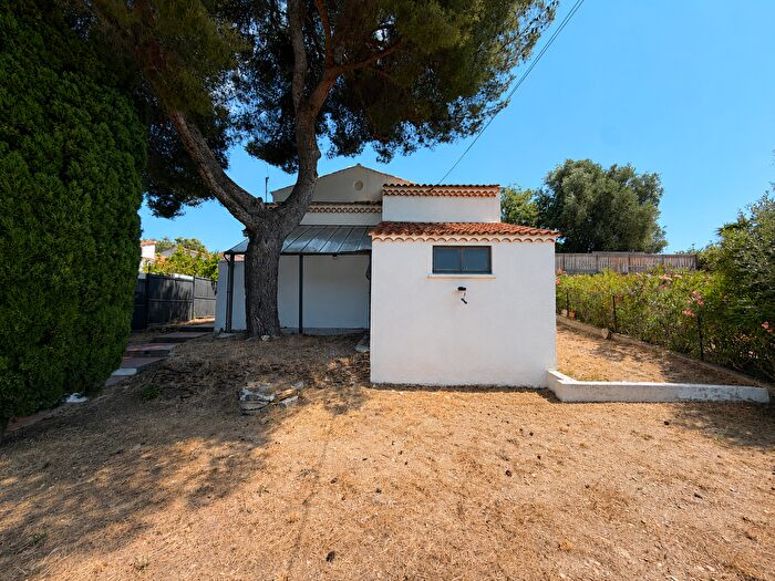 Maison 5 pièces à La Seyne-sur-Mer, Ouest, à vendre