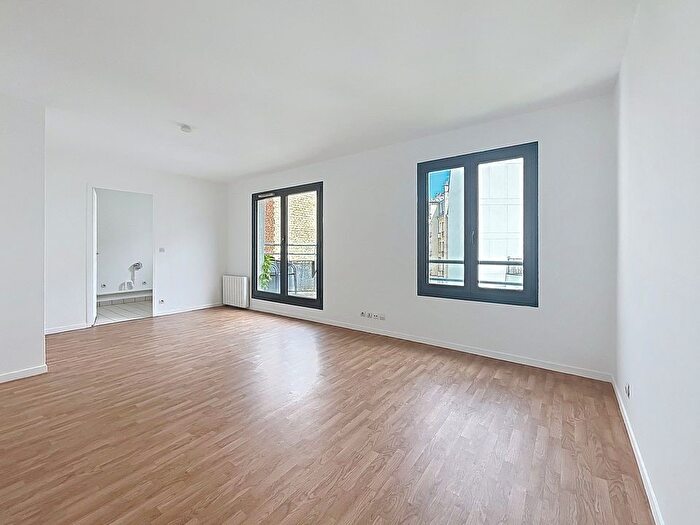 Appartement 1 pièce à Boulogne-Billancourt, Renault, Billancourt, à vendre