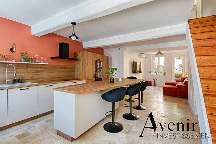 Maison 3 pièces à vendre - Dagneux