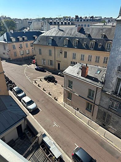 Appartement 1 pièce à Versailles, Notre Dame, à vendre