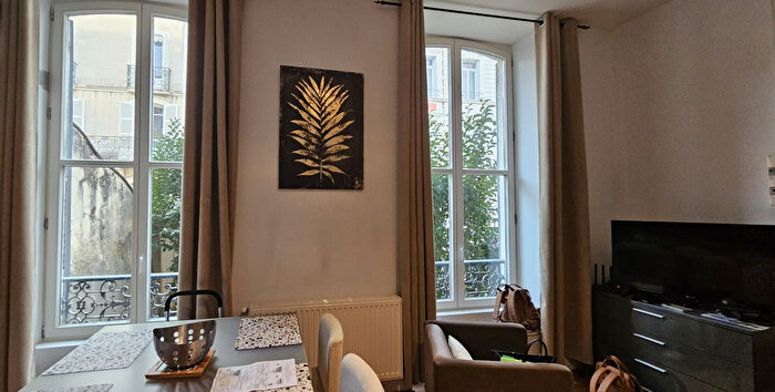 Appartement 1 pièce à vendre - Vichy, Thermal