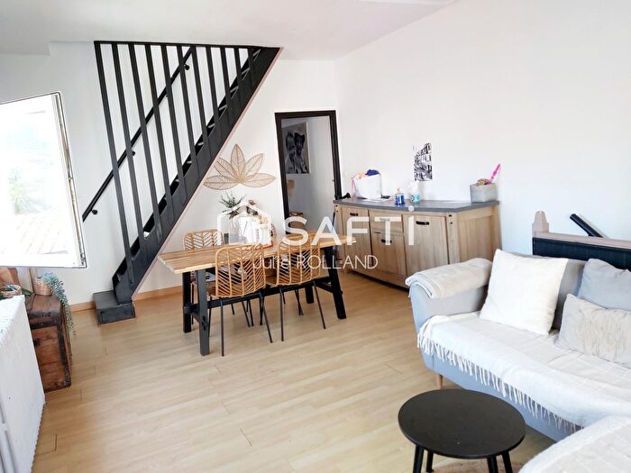 Maison à vendre - Le Touquet-Paris-Plage, Centre-ville, Plages - 7 pièces - 4 chambres