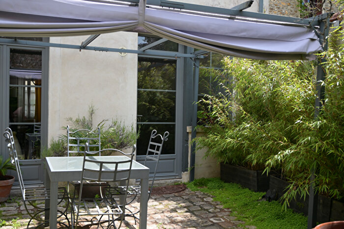 Rozay-en-Brie - Maison 6 pièces à vendre