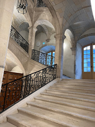 Appartement à louer - Le Mans, Leclerc, Courboulay - 2 pièces - 1 chambre