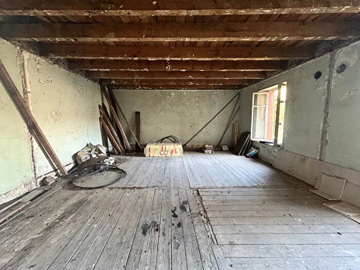 Appartement à vendre - Saint-Dié-des-Vosges, Hellieule - 2 chambres