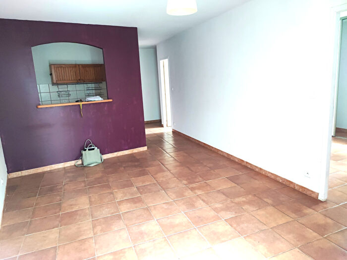 Appartement 3 pièces à louer à Siran