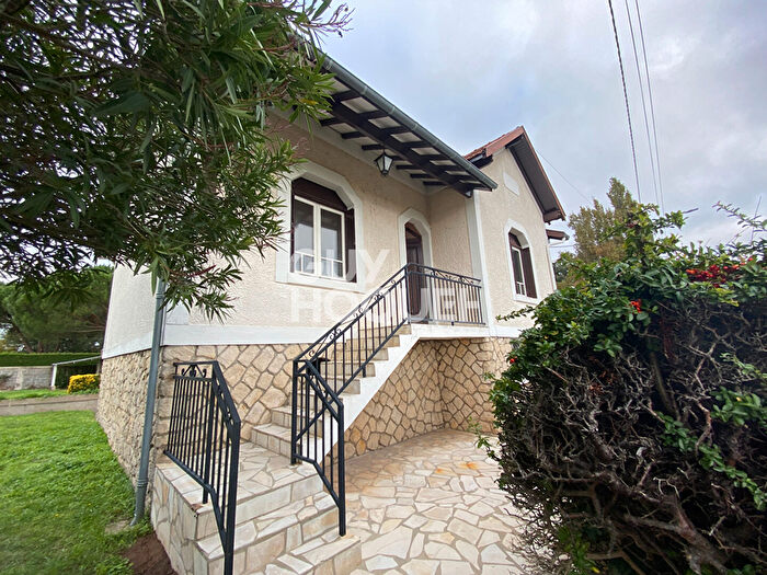 Maison à vendre - Libourne, Montaudon, Garderose, Condat, La Plante - 5 pièces - 3 chambres