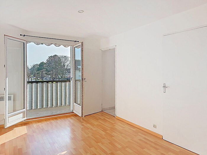 Appartement à vendre - Cabourg, Bizontine, Chemin Vert, Brèche Buhot - 3 pièces - 2 chambres