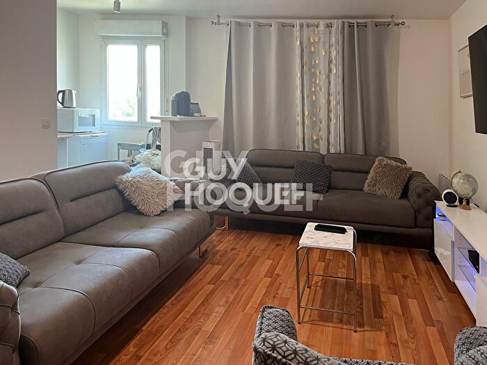 Corbeil-Essonnes, Pressoir, Prompt - Appartement 2 pièces à vendre