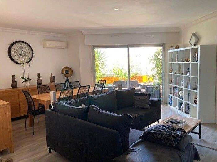 Appartement 4 pièces à Alzo Di Leva, Ajaccio, à louer