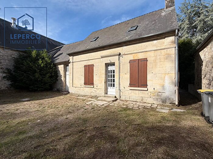 Maison 4 pièces à louer - Louâtre