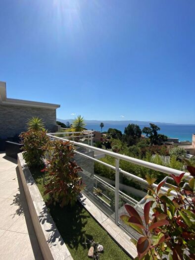 Appartement à vendre - Ajaccio, Les Sanguinaires - 5 pièces - 4 chambres