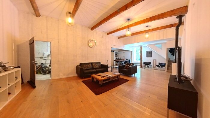 Maison 4 pièces à Lézignan-la-Cèbe, à vendre