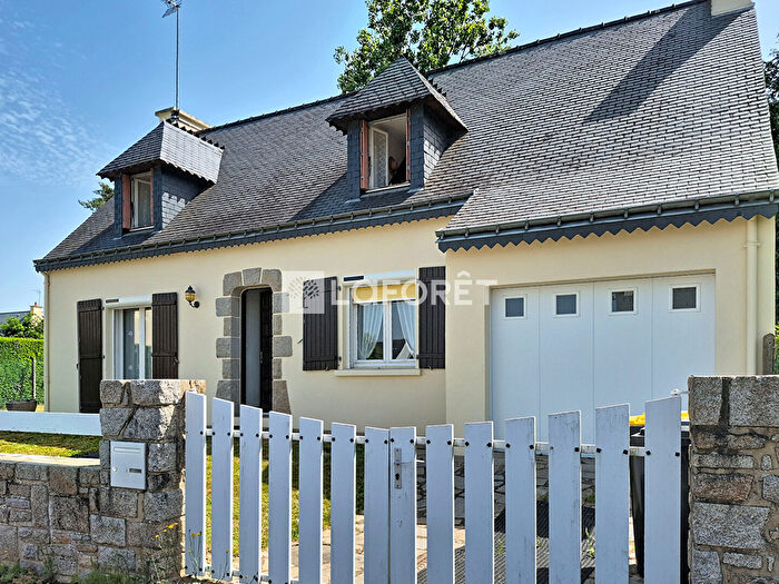 Maison 6 pièces à vendre à Ploërmel