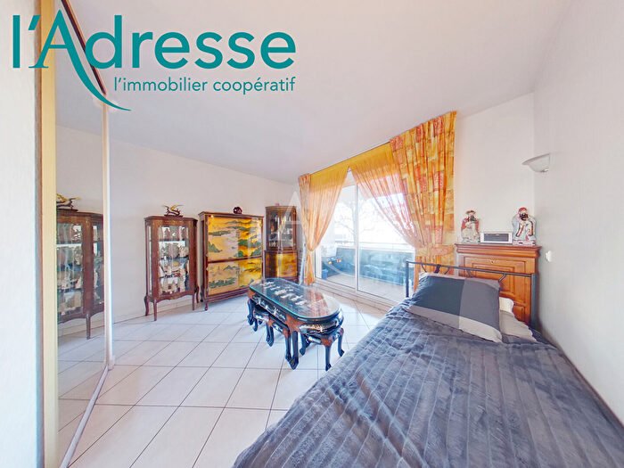 Noisy-le-Grand, Sud - Appartement 1 pièce à vendre