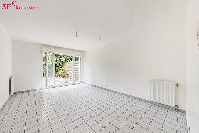 Maison à vendre - Verneuil-sur-Seine, Les Hauts de Verneuil, Les Coteaux de Verneuil, Côte Narbonne - 5 pièces - 4 chambres