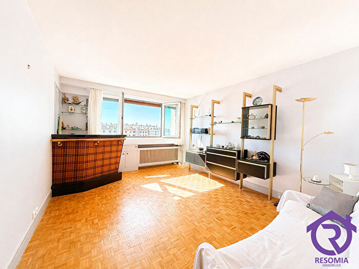 Châtillon, Roissys, Béranger - Appartement 4 pièces à vendre