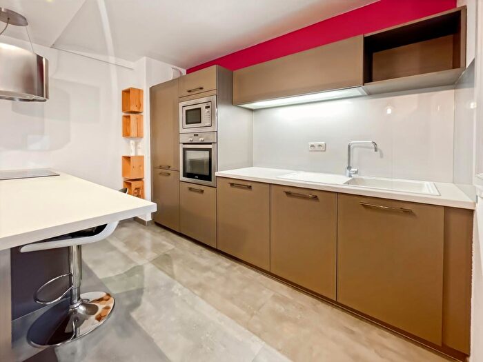 Appartement à louer - Toulouse, Roseraie - 3 pièces - 2 chambres