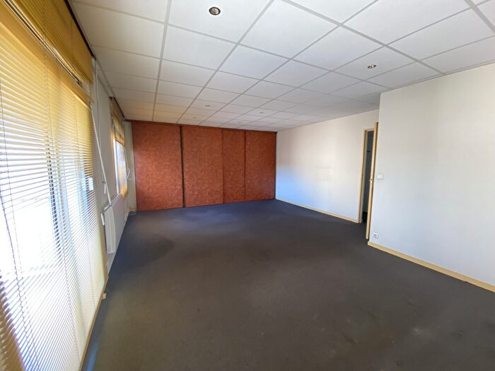 Appartement à vendre - Périgueux, Centre-ville, La Gare, Saint-Martin - 4 pièces