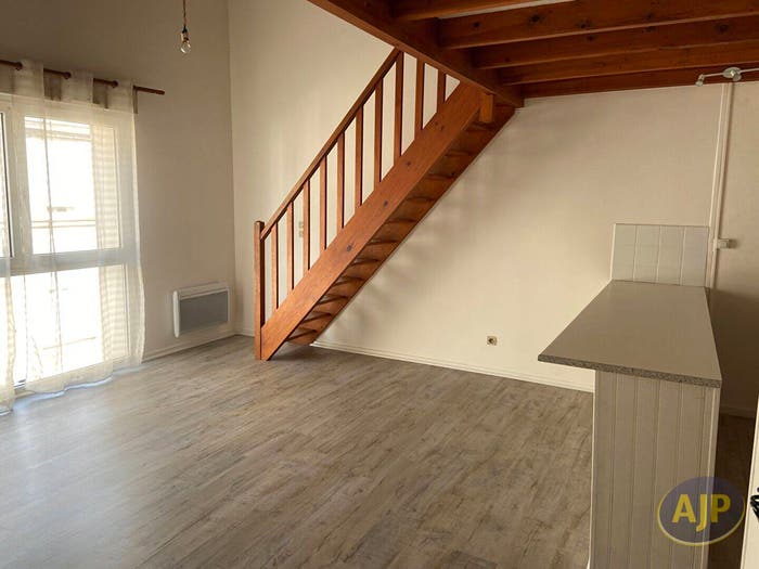 Appartement 3 pièces à louer - La Fenetre, Saintes