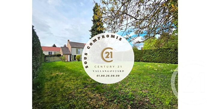 Maison à vendre - Amblainville - 5 pièces - 3 chambres